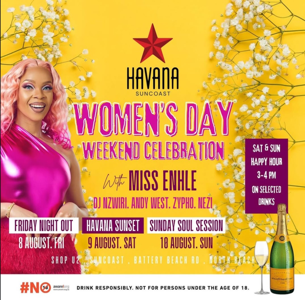 I LOVE SA HOUSE MUSIC – The Art of Entertainment