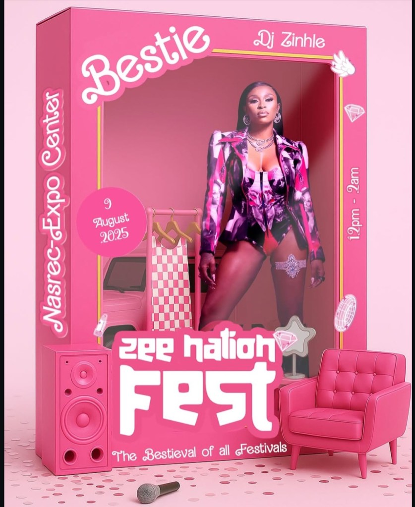 Zee Nation Festival: The Bestieval of All Festivals Returns with an ...