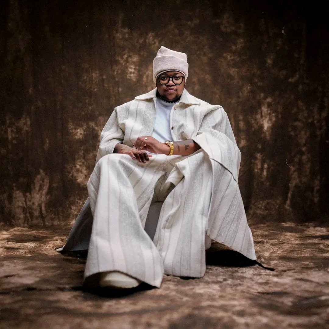 Gaba Cannal Drops Highly Anticipated Album iKhaka Lomculo – I LOVE SA ...
