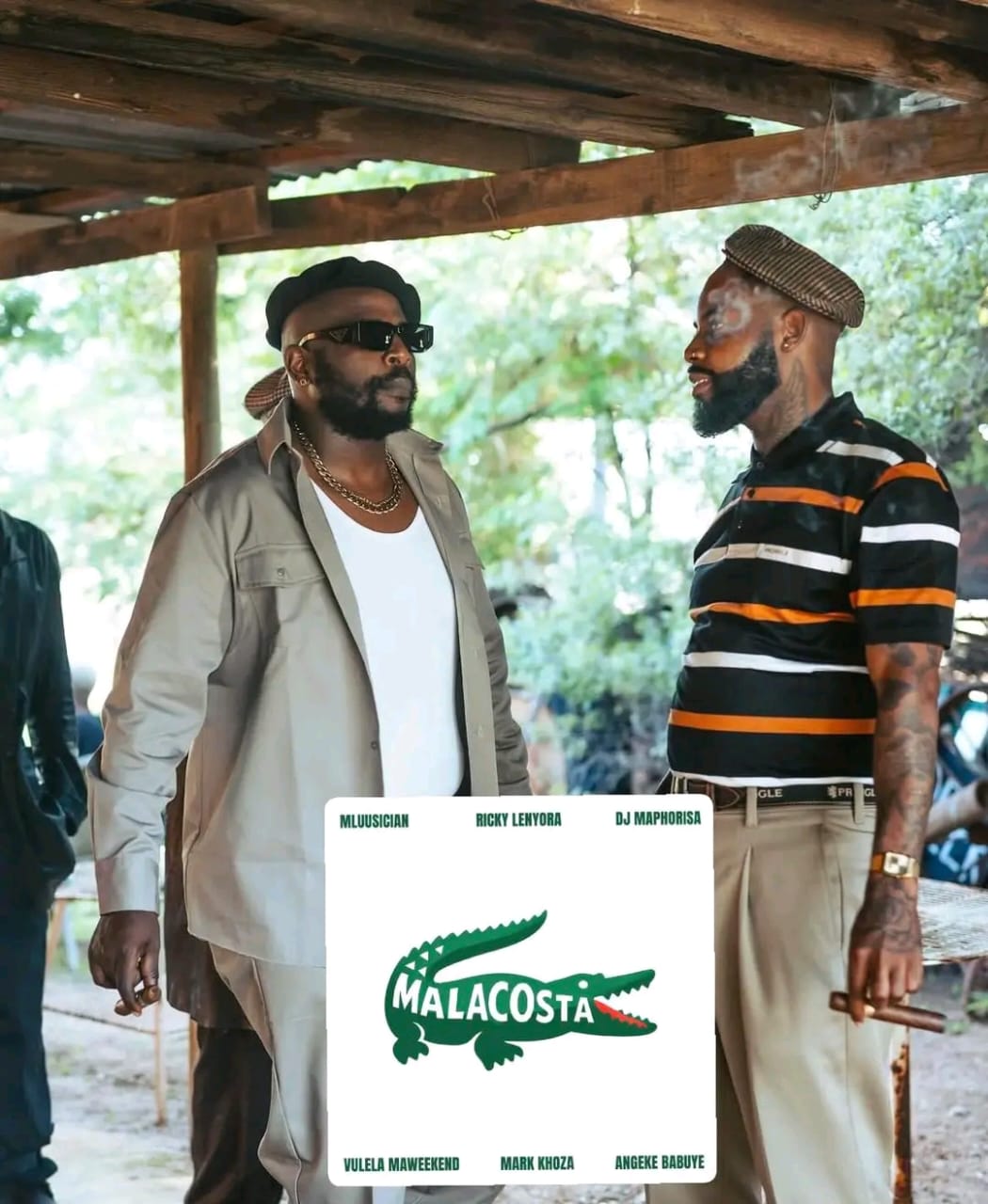 DJ Maphorisa Drops Explosive New Single “ Malacosta” – I LOVE SA HOUSE ...